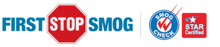 Home: First Stop Smog - Rancho Cordova, CA